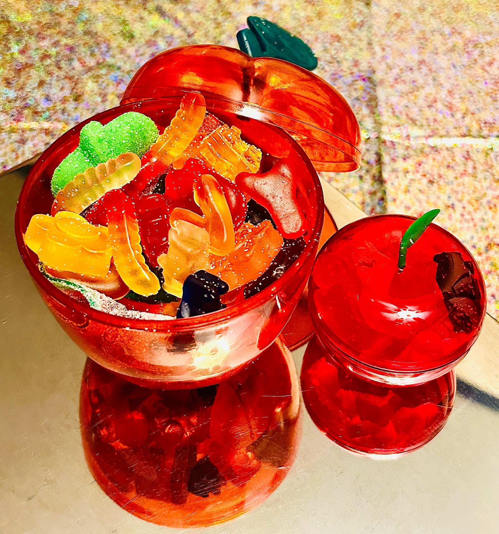 Welcome to 12 Paws Candy Company