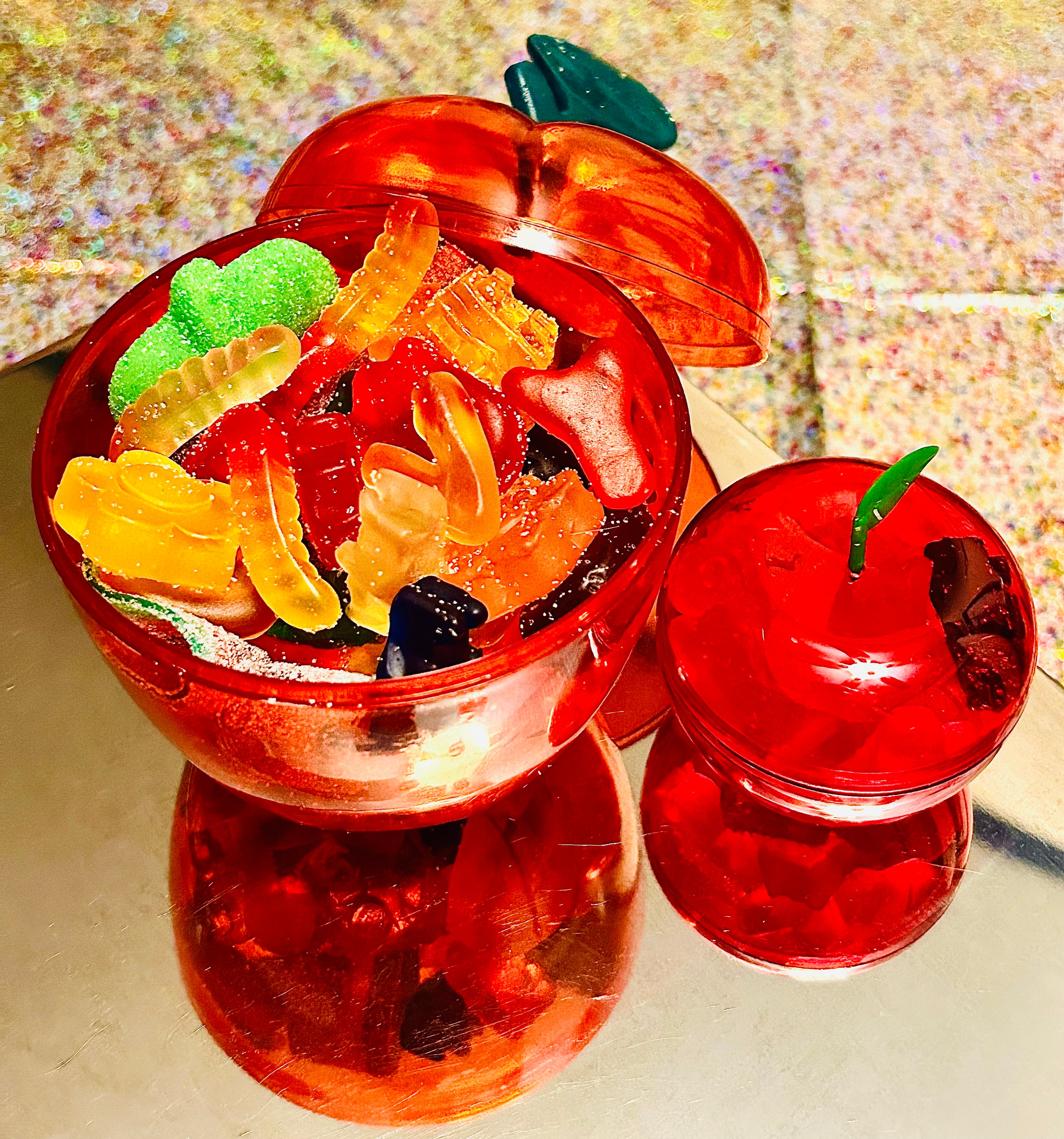 Welcome to 12 Paws Candy Company